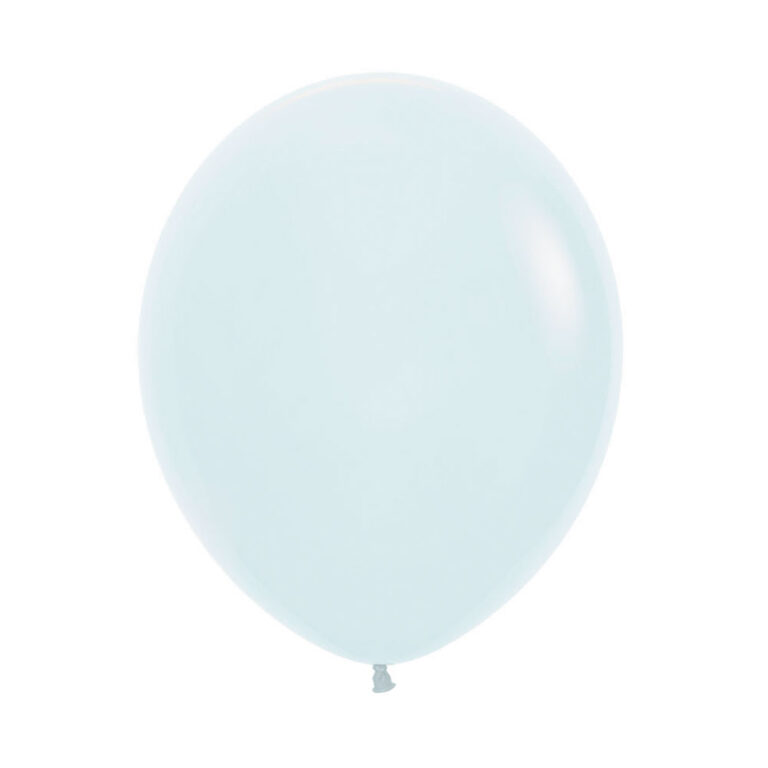Globo latex – Sempertex – Fashion Blanco R12 (50 piezas) – Perla's Balloons Globo latex – Sempertex – Fashion Blanco R12 (50 piezas) – Perla's Balloons